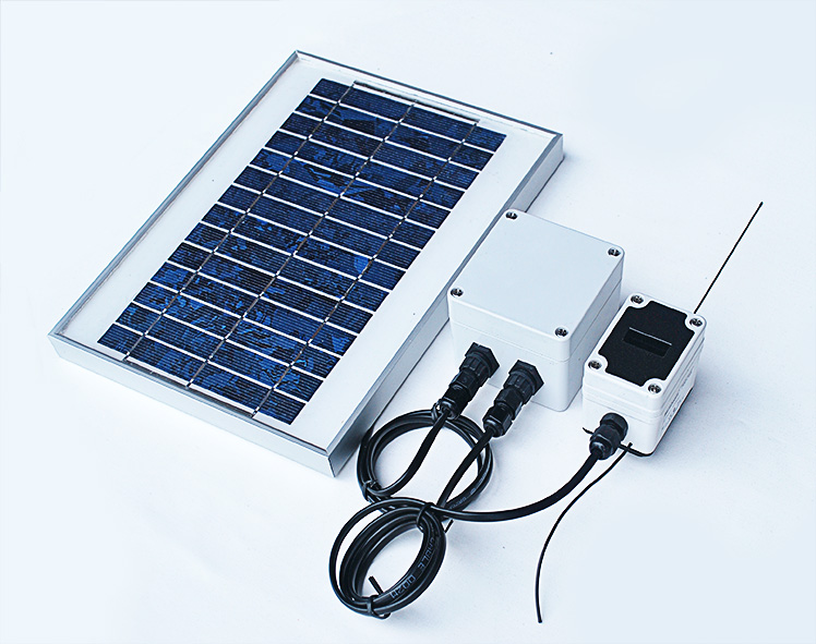 Parabeam Wireless Alert Systems | Parabeam a range of high performance ...